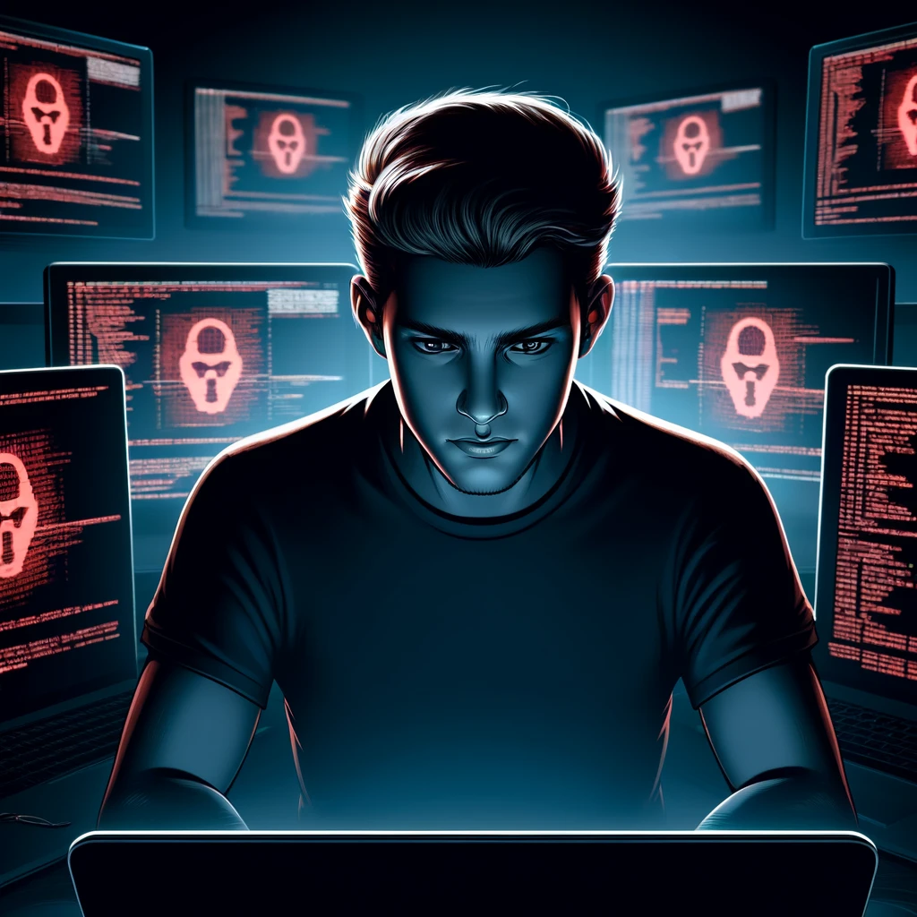 The Unlikely Hero: The Tale of Marcus Hutchins and the WannaCry Attack ...